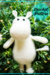 Moomin Amigurumi Free PDF Crochet Pattern - Amigurumiday