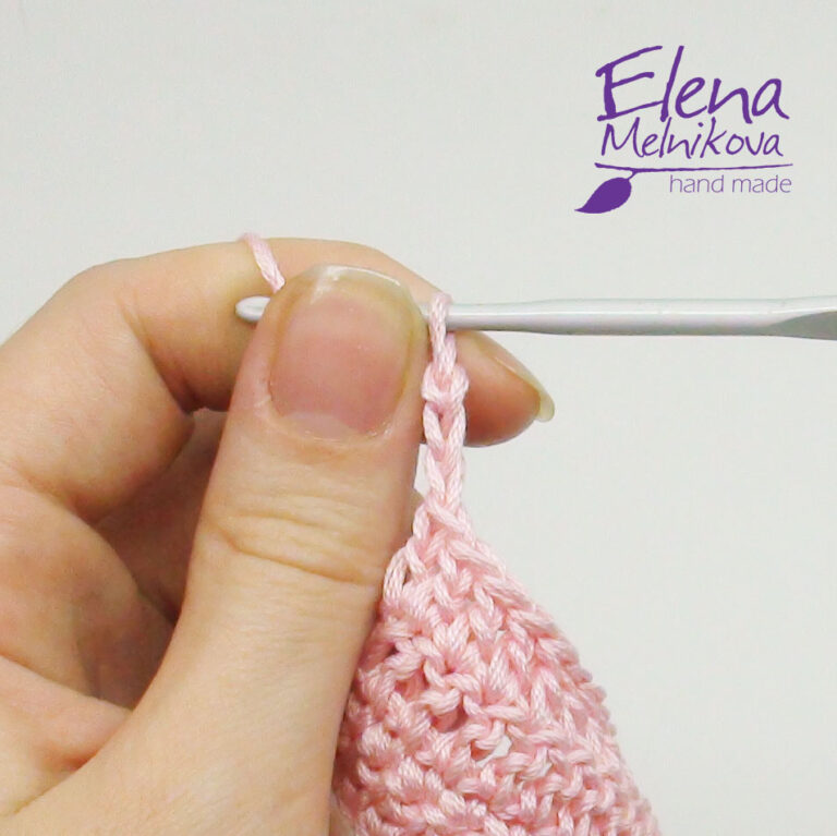 Lifting Loop - Amigurumi Crochet Daily Free PDF Patterns - Amigurumiday