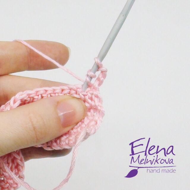 Lifting Loop - Amigurumi Crochet Daily Free PDF Patterns - Amigurumiday