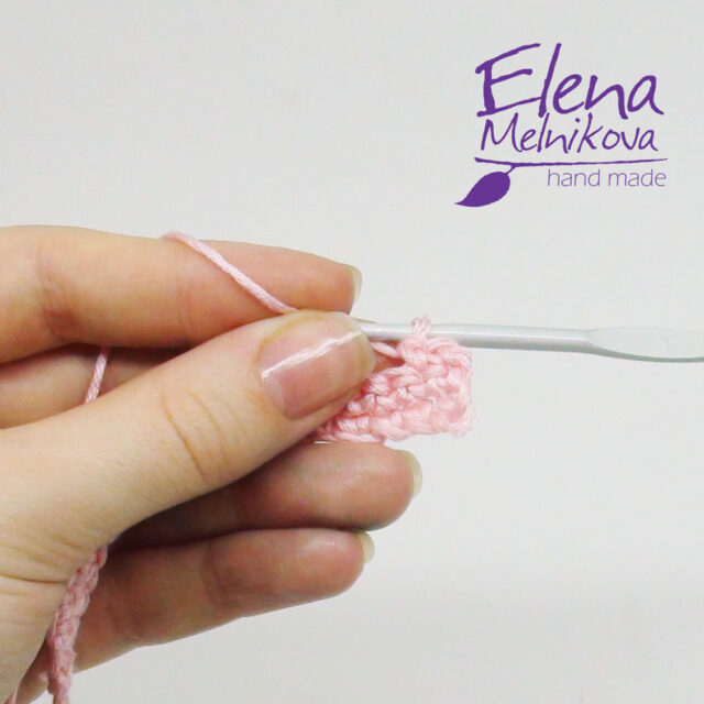 Lifting Loop - Amigurumi Crochet Daily Free PDF Patterns - Amigurumiday