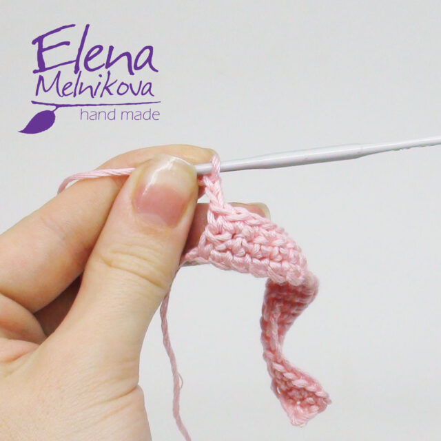 Lifting Loop - Amigurumi Crochet Daily Free PDF Patterns - Amigurumiday