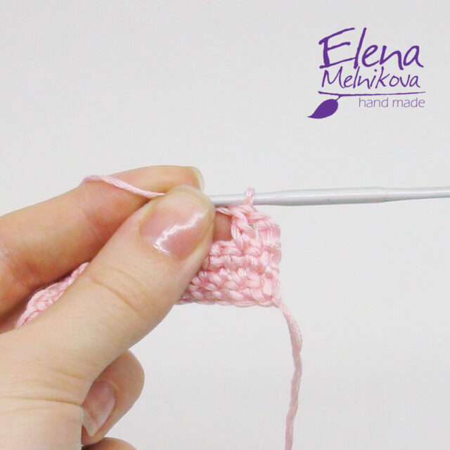 Lifting Loop - Amigurumi Crochet Daily Free PDF Patterns - Amigurumiday