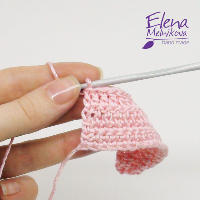 Lifting Loop - Amigurumi Crochet Daily Free PDF Patterns - Amigurumiday