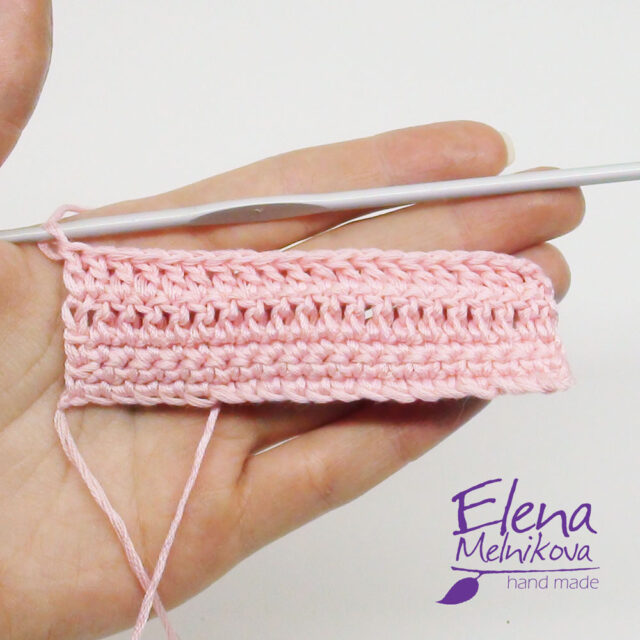 Lifting Loop - Amigurumi Crochet Daily Free PDF Patterns - Amigurumiday