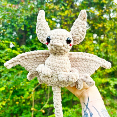 Animals - Amigurumiday