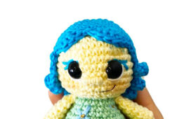 Daily Free Crochet Amigurumi PDF Patterns - Amigurumiday