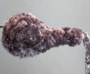 Plush Jellycat Peanut Crochet PDF Pattern
